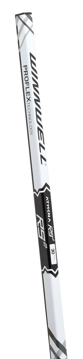 ATHENA RS2 RINGETTE STICK - Sin Bin Sports