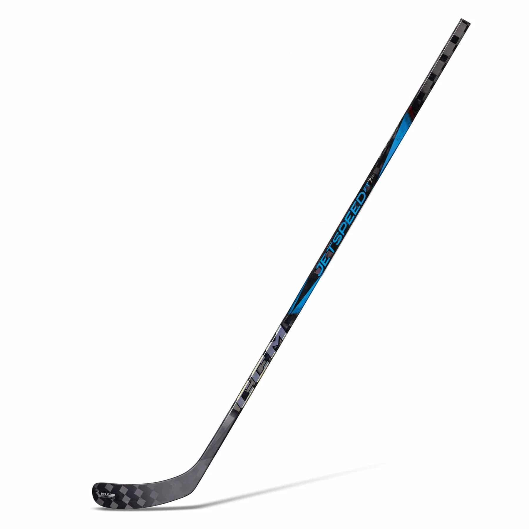 JETSPEED FT7 PRO BLUE JR - Sin Bin Sports