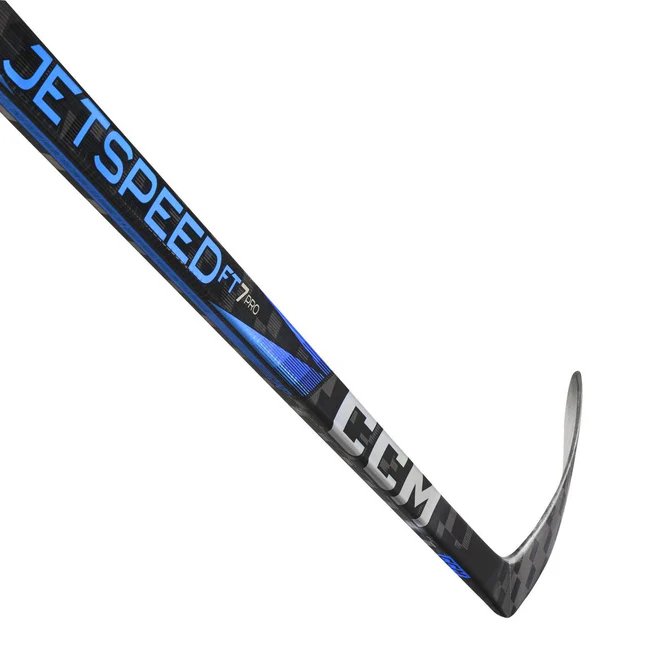 JETSPEED FT7 PRO BLUE JR - Sin Bin Sports