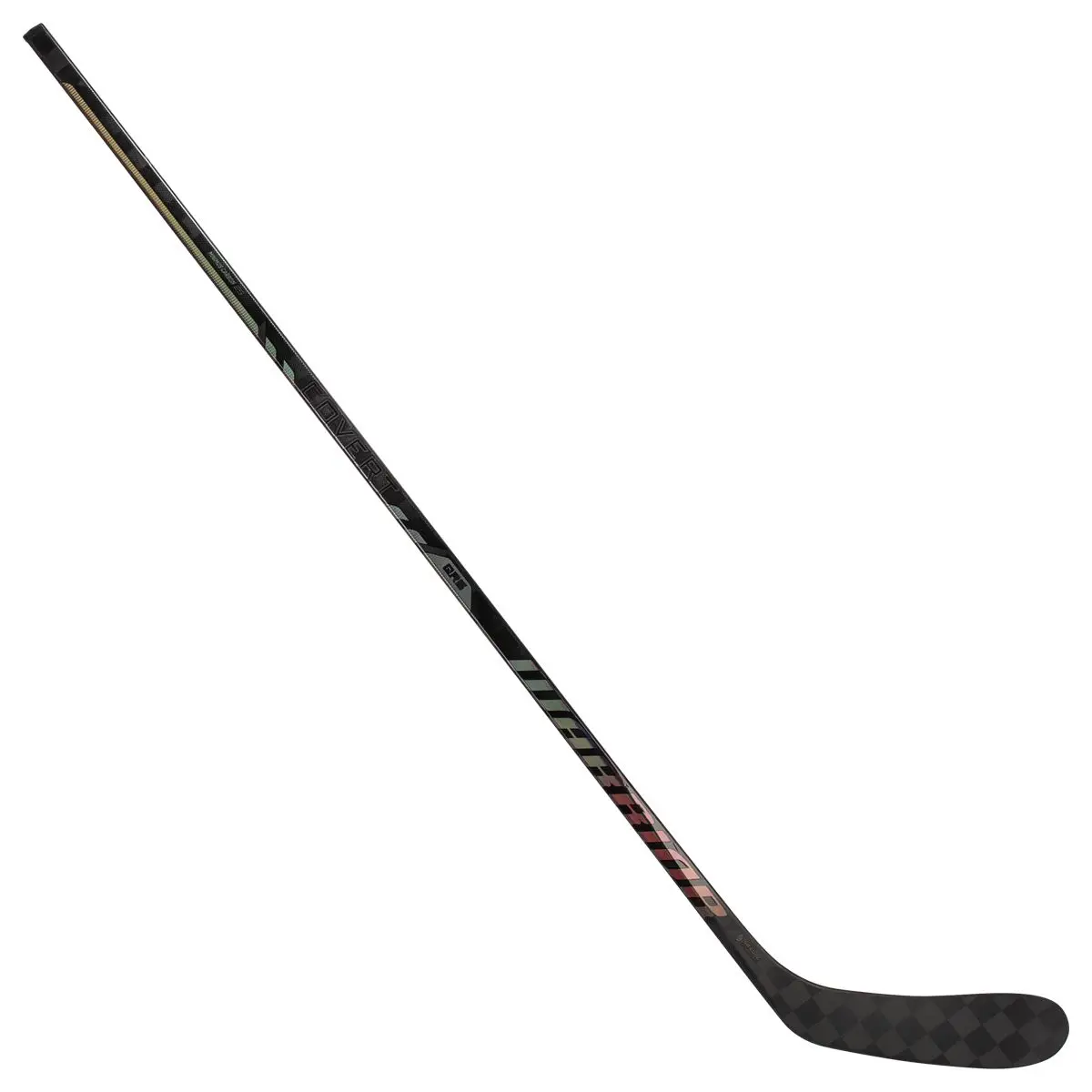 Warrior Covert QR6 Pro Stick SR - Sin Bin Sports