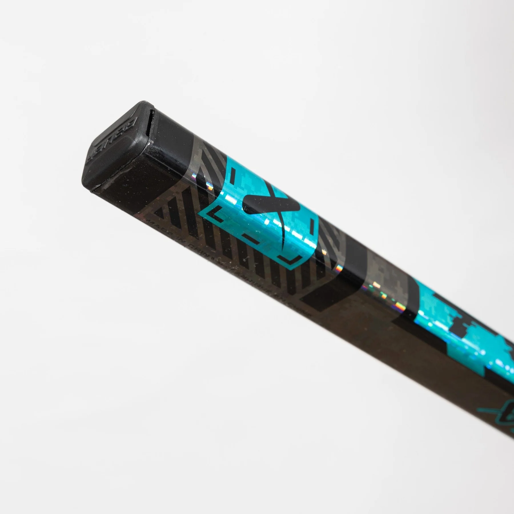 BAUER TWITCH STICK-INT - Sin Bin Sports