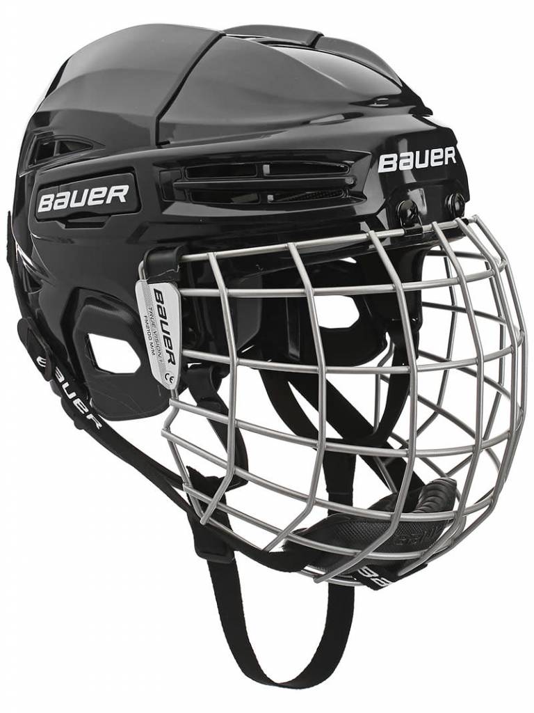 IMS 5.0 Helmet - Combo - Sin Bin Sports