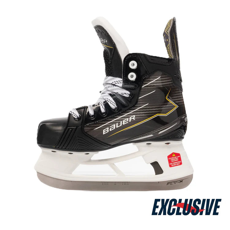 S24 SUPREME IGNITE PRO+ SKATE JR-SEC - Sin Bin Sports