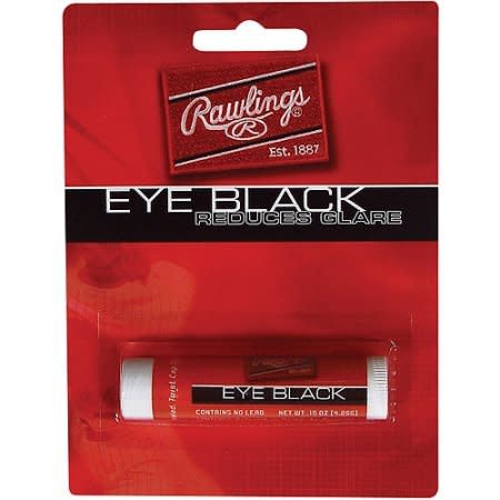 RAWLINGS Rawlings Eye Black - Sin Bin Sports