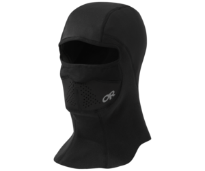 Tundra Aerogel Balaclava - Track 'N Trail