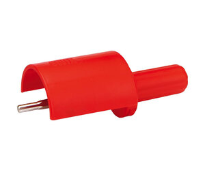 Swix Roto Brush Handle/Shaft 100mm - Track 'N Trail