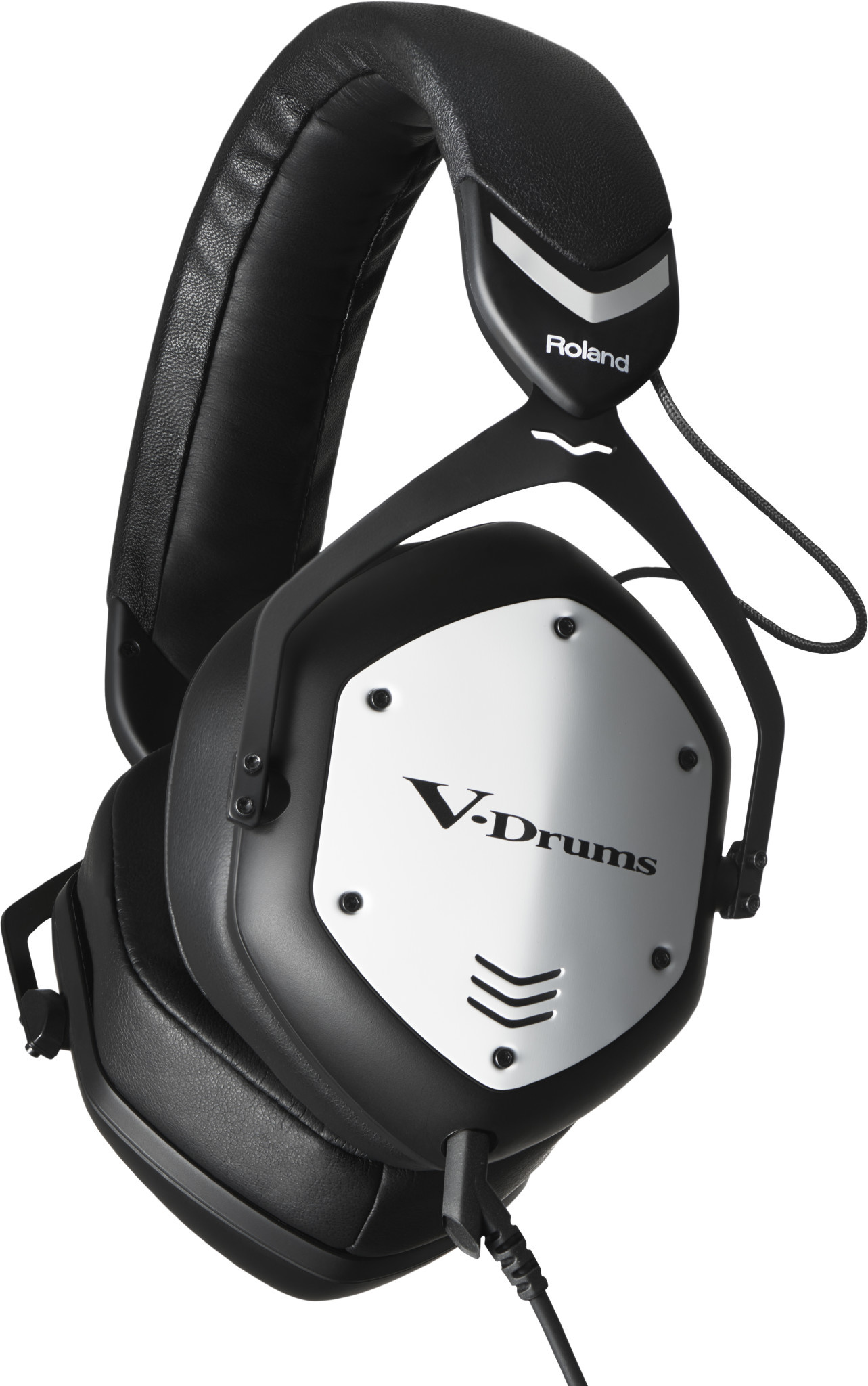 Roland VMH-D1 Headphones Designed for V-Drums - Rupp's Drums