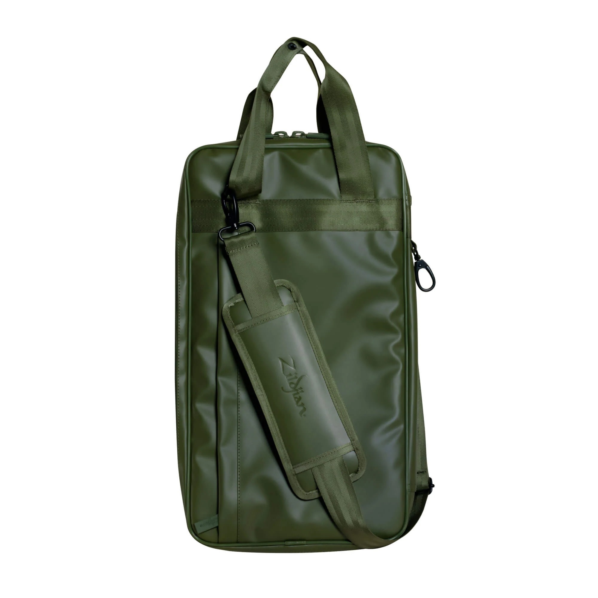 Zildjian Gigging Stick Bag - Sage - Rupp's Drums
