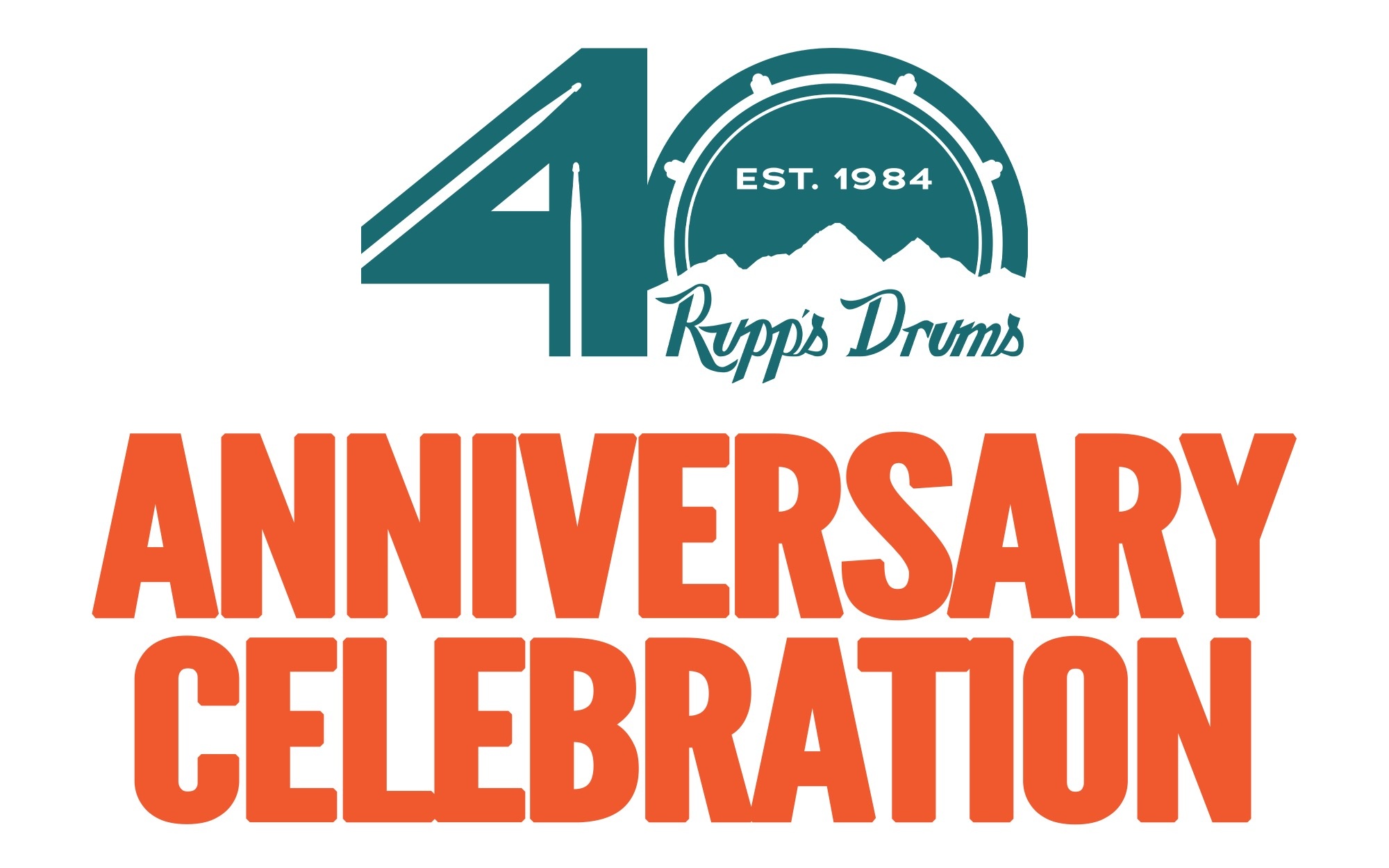 Rupp's Drums. Why Surviving 40 Years as a Small Business Is Pretty ...