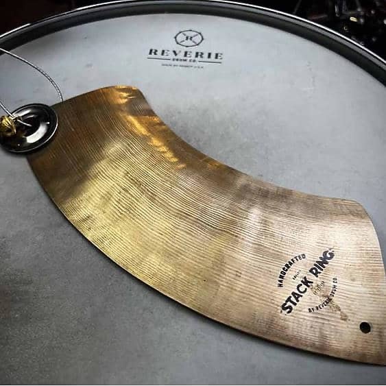 Stack Ring Percussion Stack Ring (Regular) - Rupp's Drums