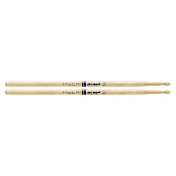 Promark Promark Japanese White Oak Wood Tip 747B Drum Sticks - Rupp's Drums