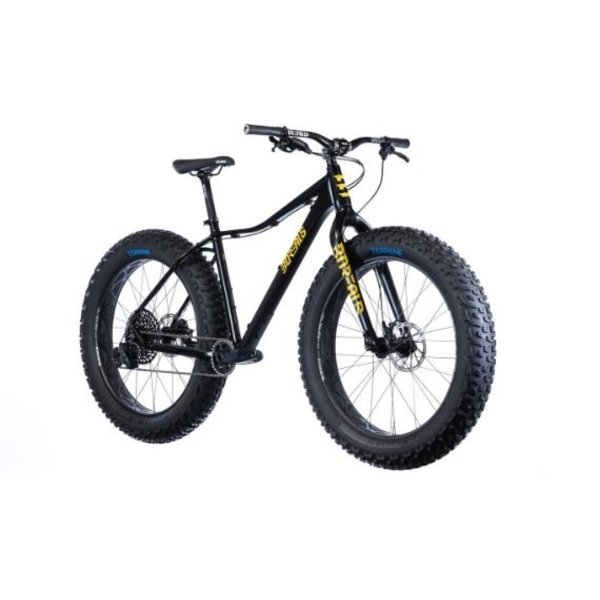 Alpine Bike Works - Alpine Bike Works