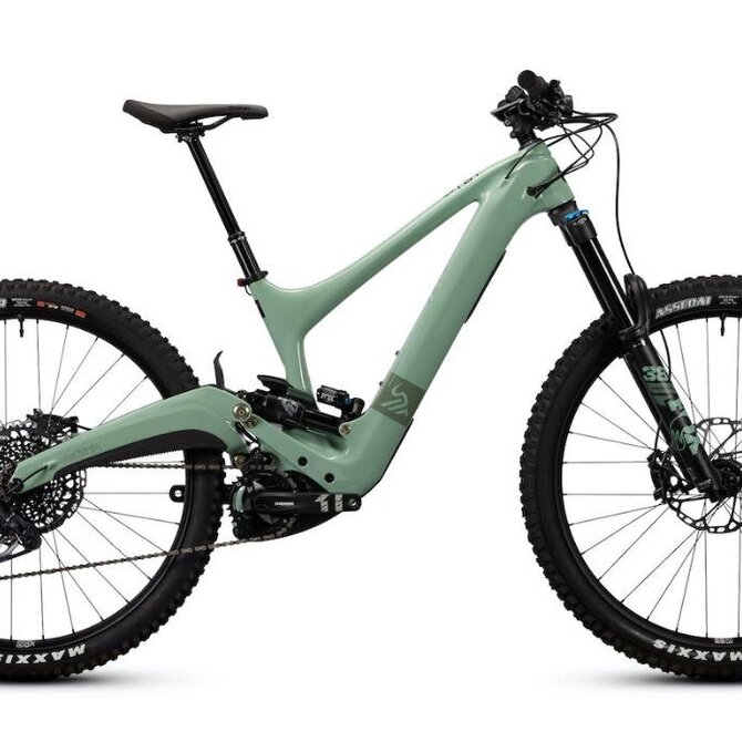 Alpine Bike Works - Alpine Bike Works