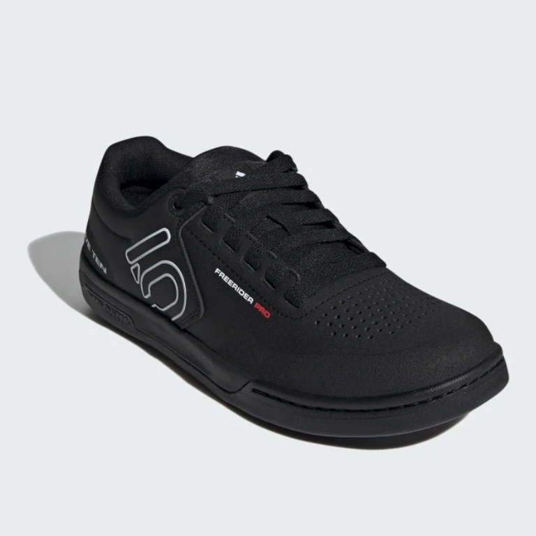 Five Ten FREERIDER PRO core black/ftwr white/ftwr white - Alpine Bike Works