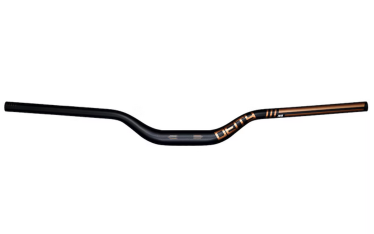 Deity Components - Alpine Bike Works