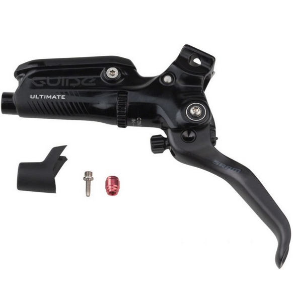 SRAM Guide Ultimate G2 Complete Lever, Black - Alpine Bike Works