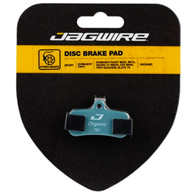 Pads - Alpine Bike Works