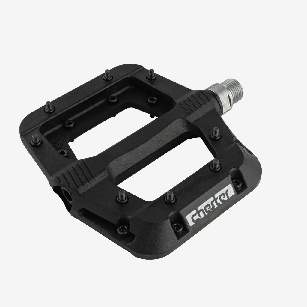 Chester Pedals - Alpine Bike Works