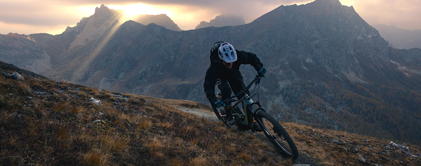 Santa Cruz Bicycles - Alpine Bike Works