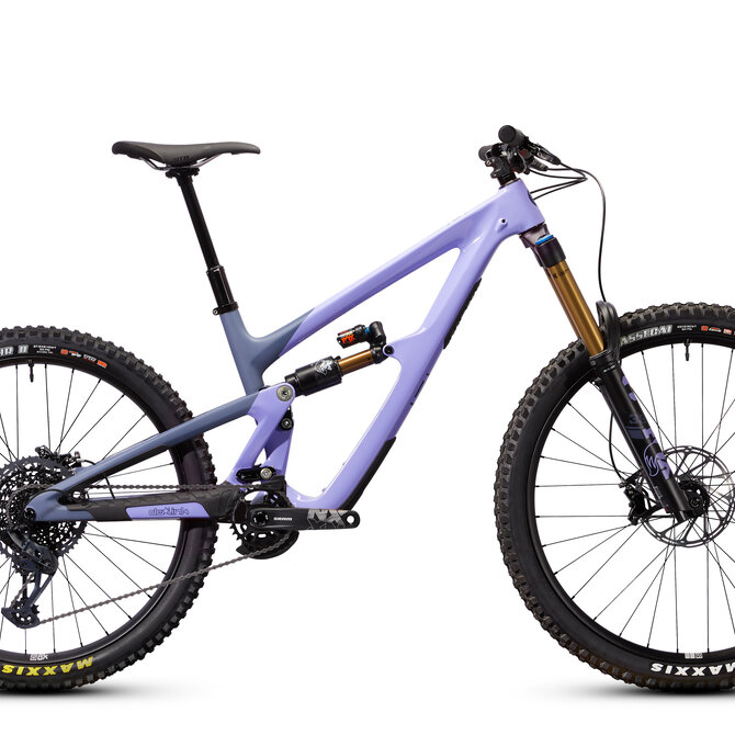 Alpine Bike Works - Alpine Bike Works