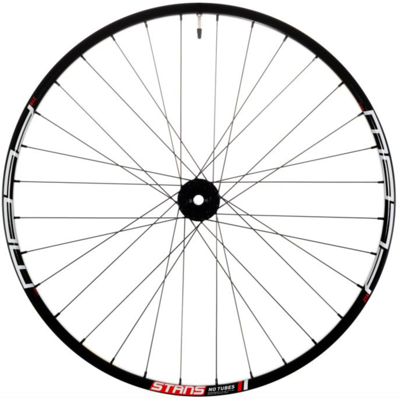 Stan's NoTubes Flow MK3 29+ Disc Rim: 32h, Black - Alpine Bike Works