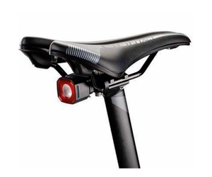 GNT Recon TL 200/100 Saddle Rail Mount - Alpine Bike Works