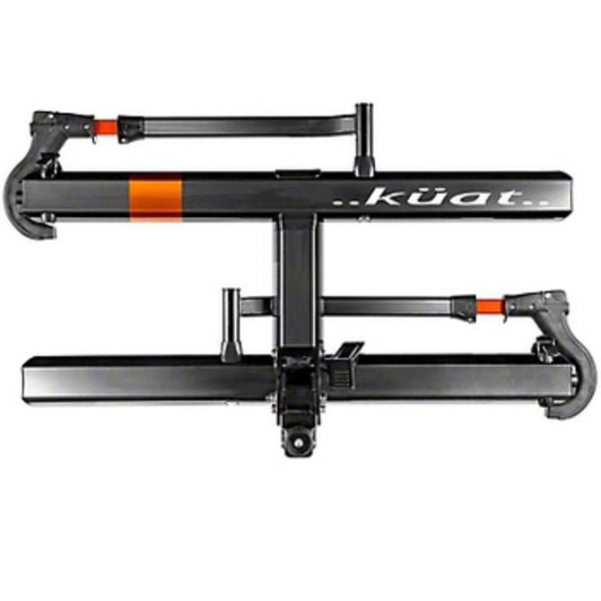 Auto Transport Racks - Alpine Bike Works