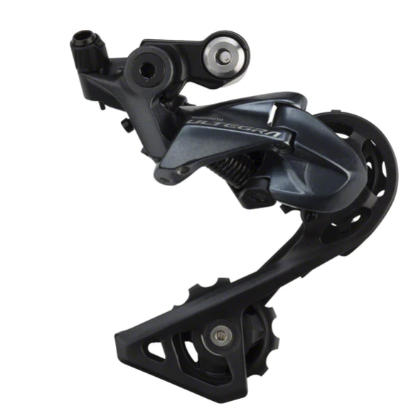 REAR DERAILLEUR, RD-R8000, ULTEGRA, GS 11-SPEED, SHADOW D - Alpine Bike ...