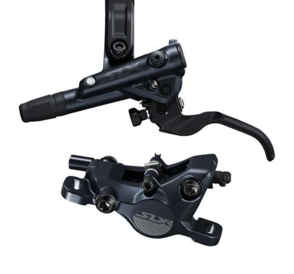 BRAKE SET/J-kit, SLX, BL-M7100 Left B - Alpine Bike Works