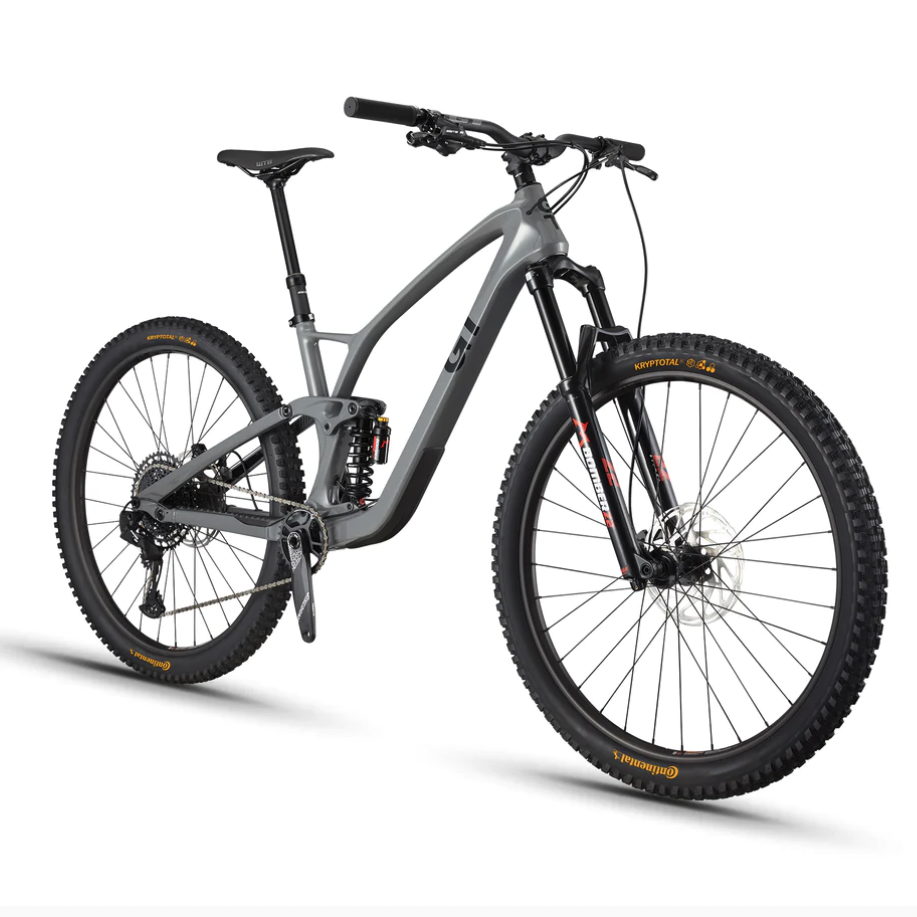 GT 29 U Sensor Crb Elite WGR MD - Alpine Bike Works