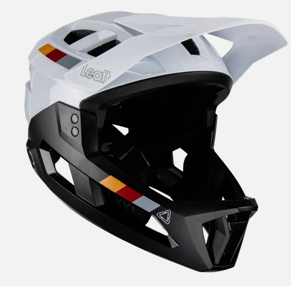 Leatt Helmet MTB Enduro 2.0 V23 - Alpine Bike Works