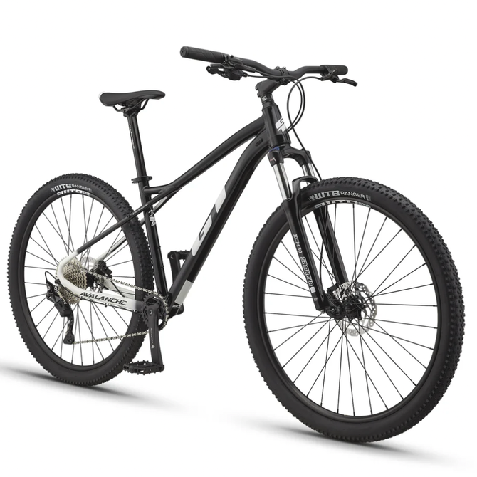 Alpine Bike Works - Alpine Bike Works