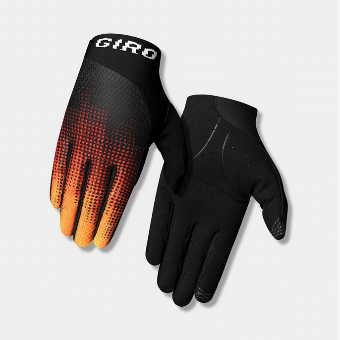 Trixter Youth Glove - Alpine Bike Works