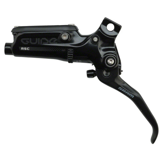 Sram, Guide RSC Gen 2, Hydraulic brake lever - Alpine Bike Works