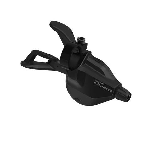 Shimano CUES SL U6000 10R Shifter Right 10 Speed Rapidfire Plus Black
