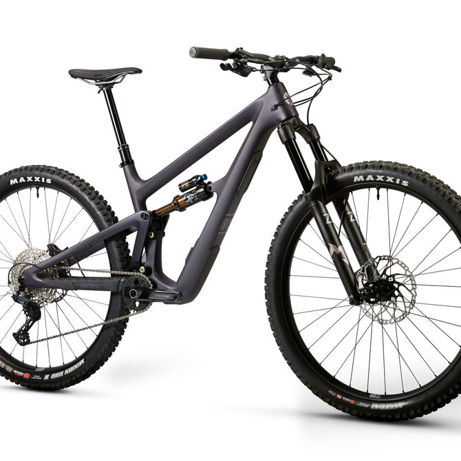 Ibis Bicycles - Alpine Bike Works