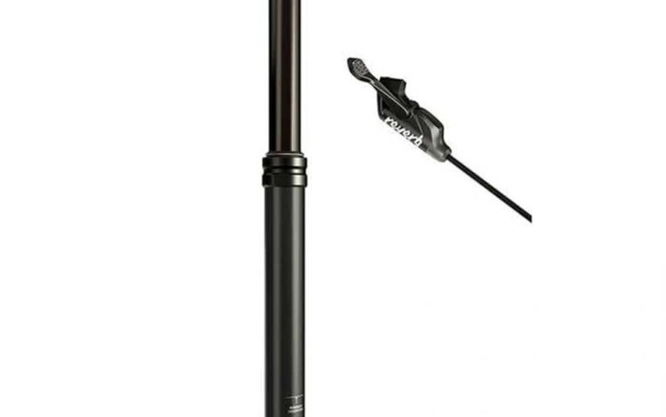 Seatposts Droppers Alpine Bike Works