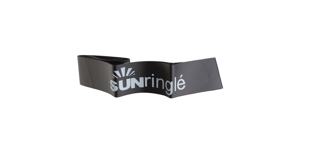 Sun Ringle Mulefut 80 SL Rim Strip 559 x 60mm Wide, Black - Alpine Bike ...