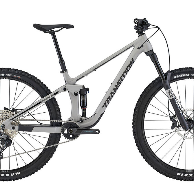 TRANSITION - Alpine Bike Works