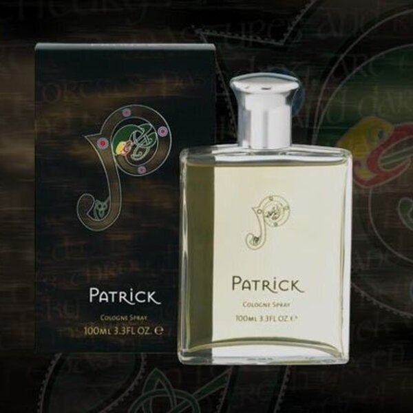 Perfumes and Colognes - Celtic Heritage