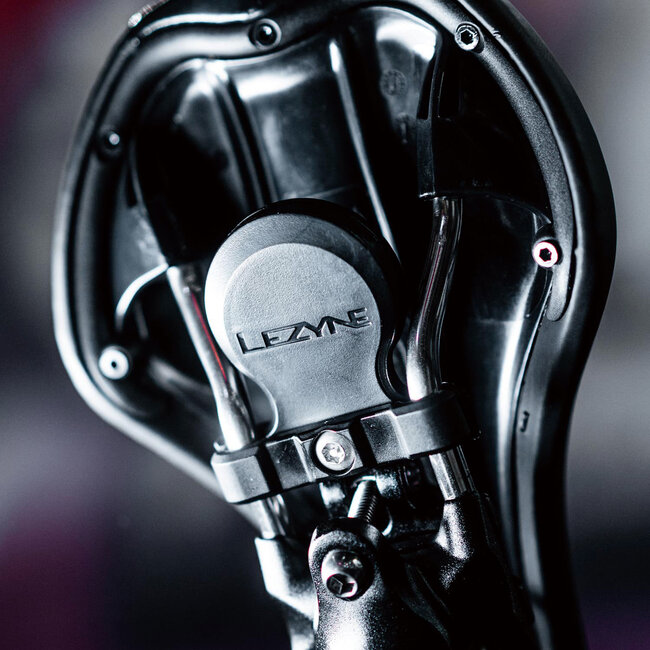 Lezyne Matrix Saddle Tagger - Black - Total Rush & Swim Bike Run Lezyne Matrix Saddle Tagger - Black - Total Rush & Swim Bike Run