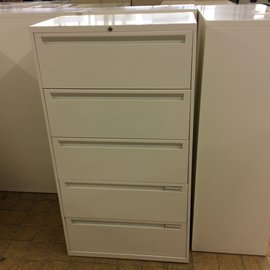 Storage - ND Surplus