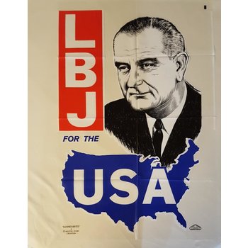 All the Way with LBJ - The Store at LBJ