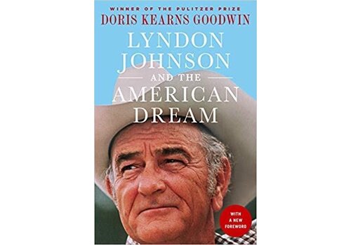 Books & Media - The Store at LBJ