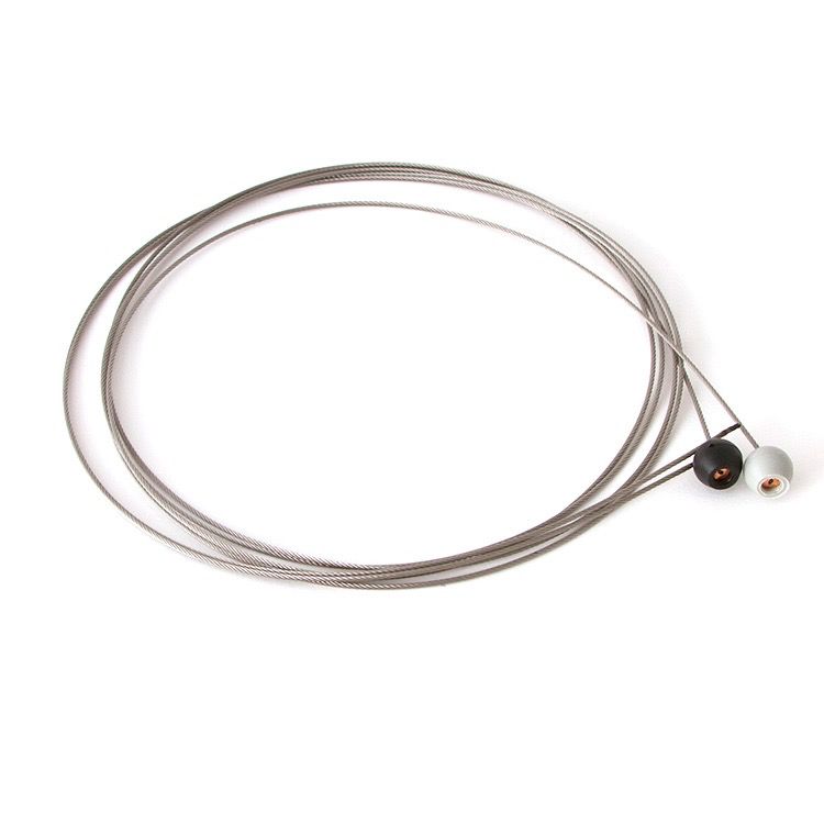 Hobie Eclipse Wire Steering Assembly - Pure Watersports