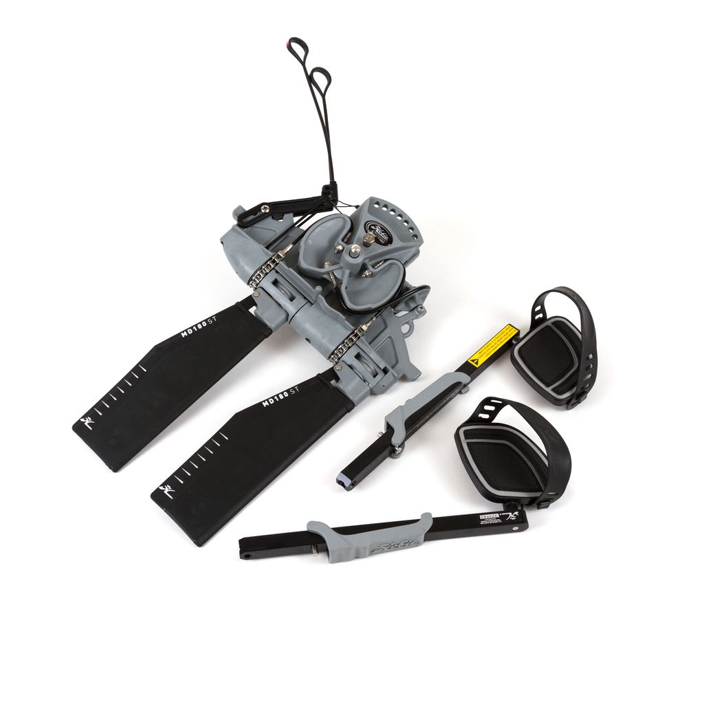 Hobie MirageDrive 180 with Standard Fins - Pure Watersports