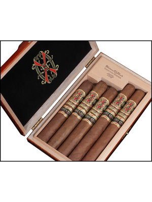 Arturo Fuente Opus X - The Cigar Merchant of Roswell