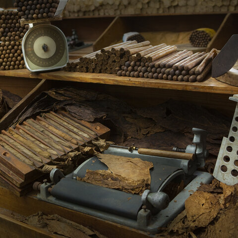 Best Limited Edition Cigars for the Holidays 2026 - The Cigar Merchant ...