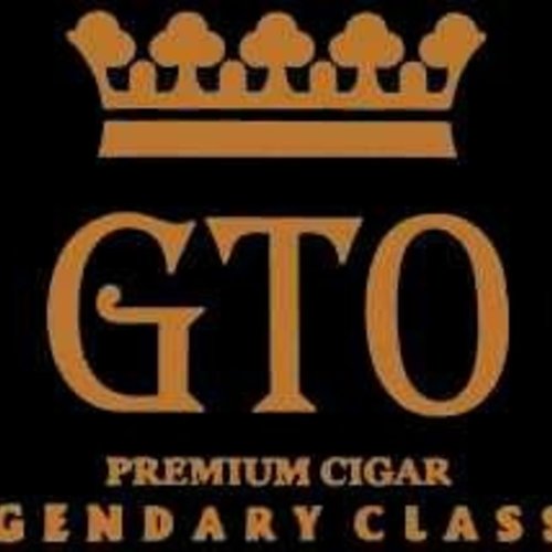 GTO Cigars - The Cigar Merchant of Roswell