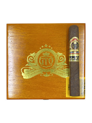 GTO Cigars - The Cigar Merchant of Roswell